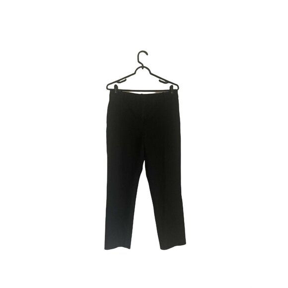 1. State | Pants & Jumpsuits | State Womens Black The Casey Career ...